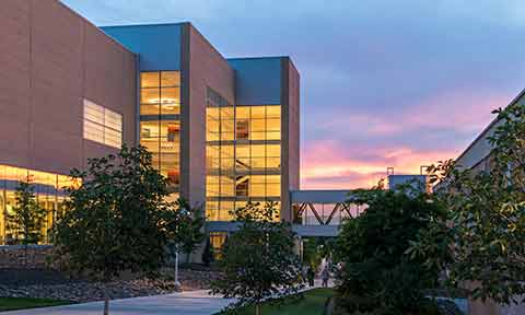 Brigham Young University - Idaho